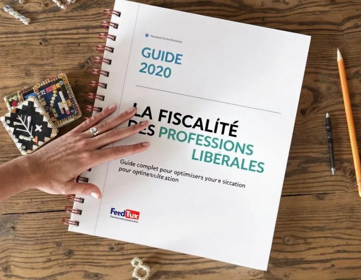 La Fiscalité des Professions Libérales : Guide Complet pour Optimiser ...